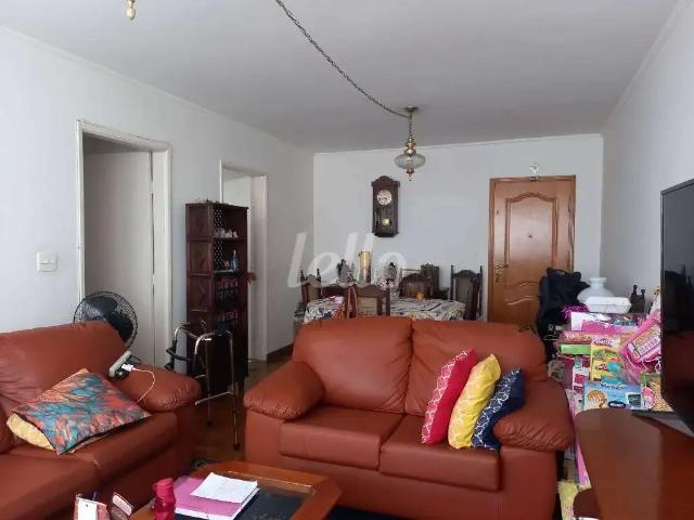 Apartamento para Venda em São Paulo/SP Mooca 3 Quartos