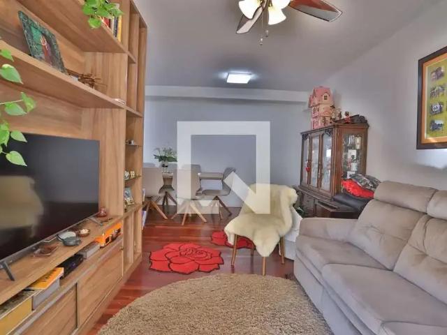 Apartamento para Venda em São Paulo/SP Mooca 3 Quartos