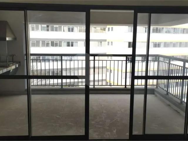 Apartamento para Venda em São Paulo/SP Mooca 3 Quartos