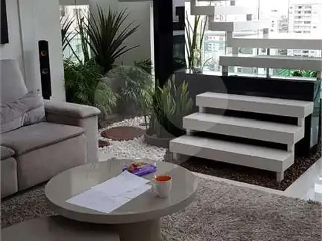Apartamento para Venda em São Paulo/SP Mooca 3 Quartos