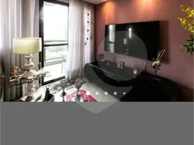 Apartamento para Venda em São Paulo/SP Mooca 3 Quartos