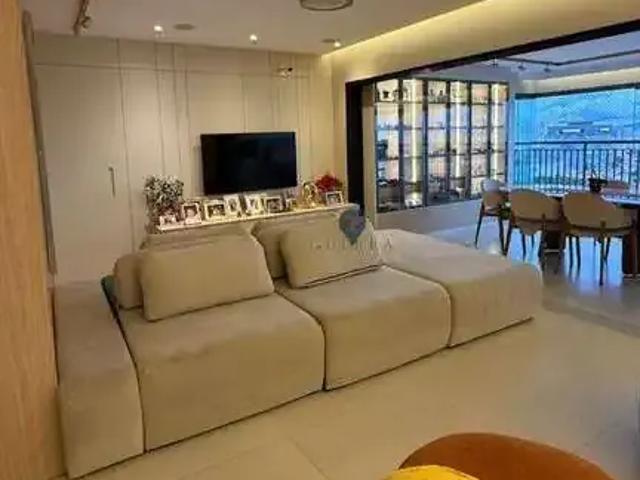 Apartamento para Venda em São Paulo/SP Mooca 3 Quartos