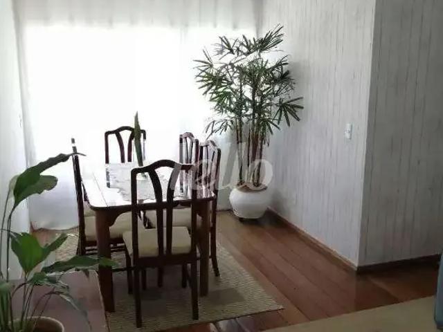 Apartamento para Venda em São Paulo/SP Mooca 3 Quartos
