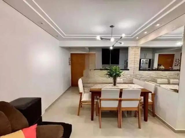 Apartamento para Venda em São Paulo/SP Mooca 3 Quartos