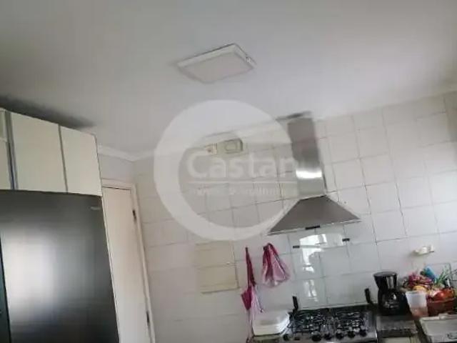 Apartamento para Venda em São Paulo/SP Mooca 3 Quartos