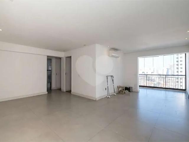 Apartamento para Venda em São Paulo/SP Mooca 3 Quartos