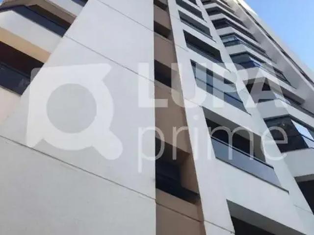 Apartamento para Venda em São Paulo/SP Mooca 3 Quartos
