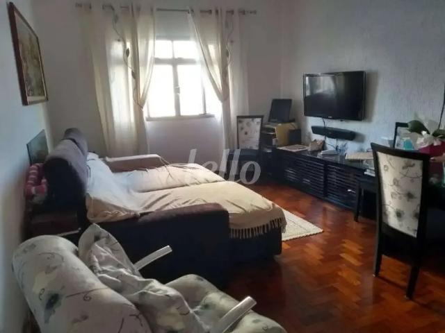 Apartamento para Venda em São Paulo/SP Mooca 3 Quartos