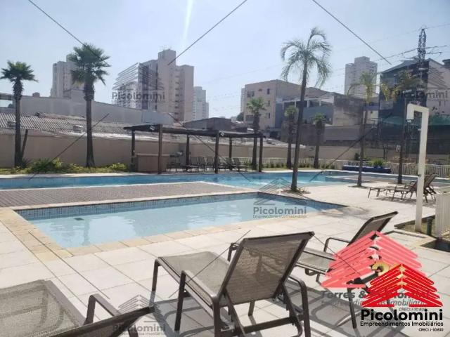 Apartamento para Venda em São Paulo/SP Mooca 3 Quartos