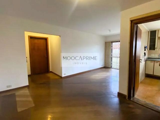 Apartamento para Venda em São Paulo/SP Mooca 3 Quartos