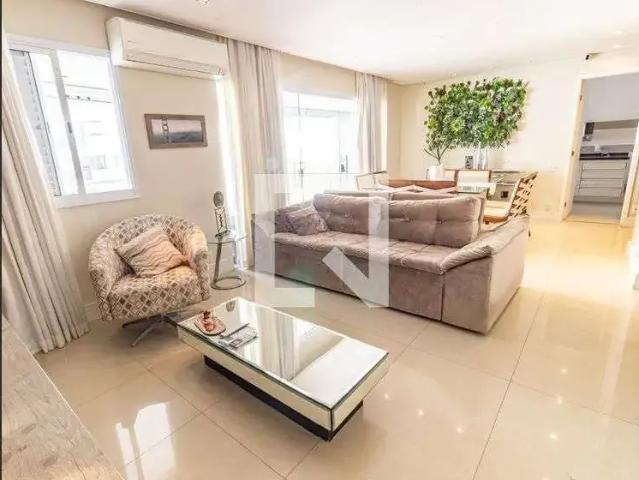 Apartamento para Venda em São Paulo/SP Mooca 3 Quartos