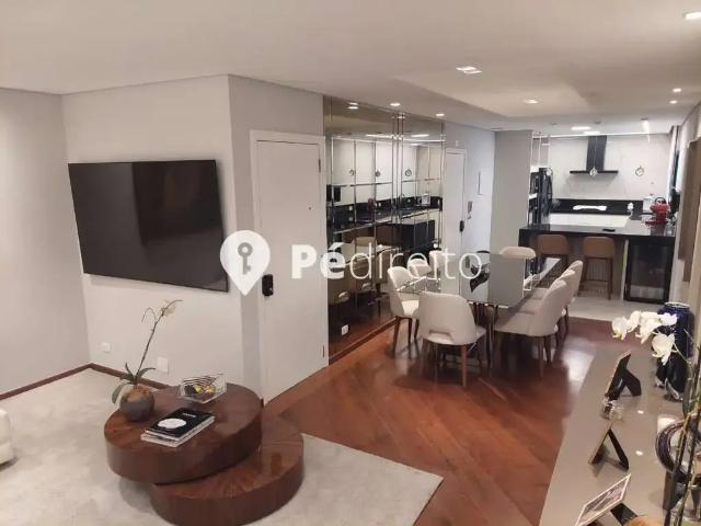 Apartamento para Venda em São Paulo/SP Mooca 3 Quartos