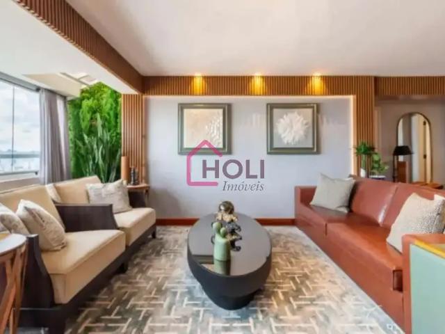 Apartamento para Venda em São Paulo/SP Mooca 3 Quartos