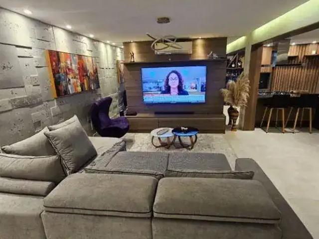 Apartamento para Venda em São Paulo/SP Mooca 3 Quartos