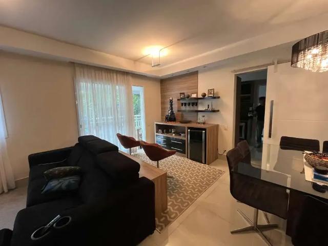 Apartamento para Venda em São Paulo/SP Mooca 3 Quartos