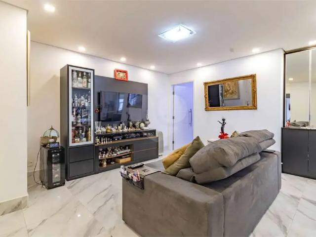 Apartamento para Venda em São Paulo/SP Mooca 3 Quartos