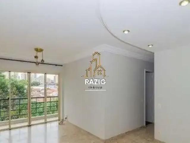 Apartamento para Venda em São Paulo/SP Mooca 3 Quartos