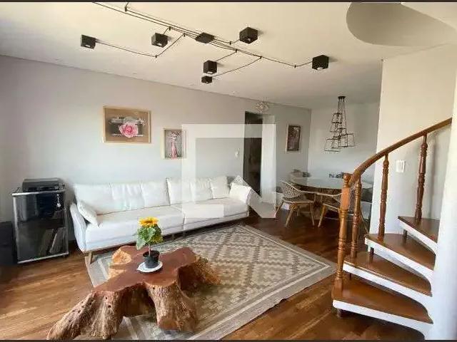 Apartamento para Venda em São Paulo/SP Mooca 3 Quartos