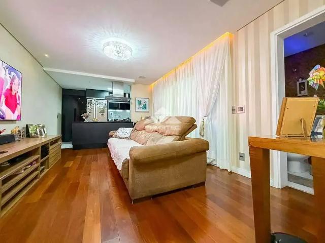 Apartamento para Venda em São Paulo/SP Mooca 3 Quartos