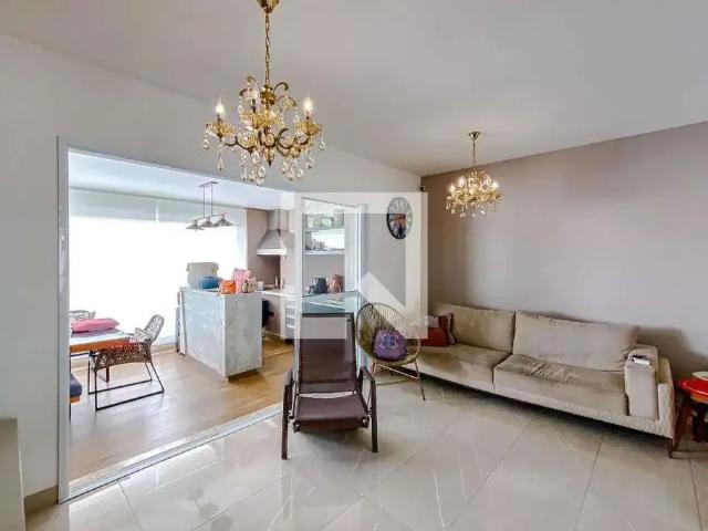 Apartamento para Venda em São Paulo/SP Mooca 3 Quartos