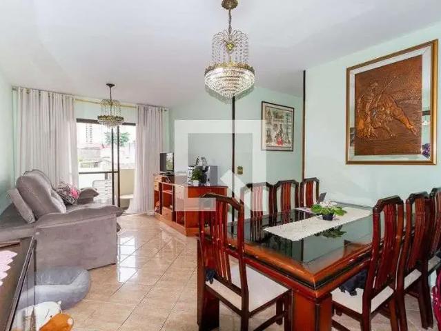 Apartamento para Venda em São Paulo/SP Mooca 3 Quartos