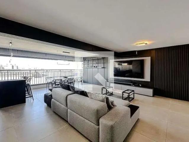 Apartamento para Venda em São Paulo/SP Mooca 3 Quartos