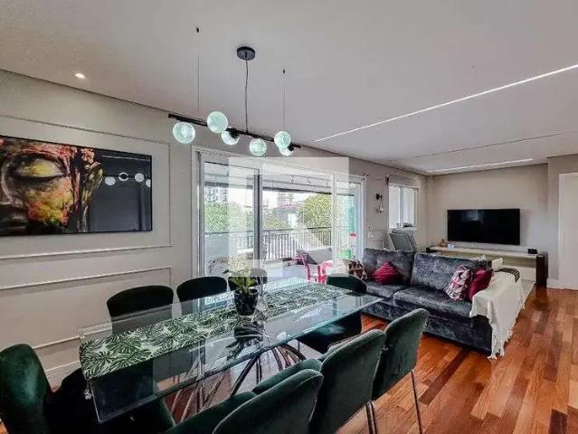 Apartamento para Venda em São Paulo/SP Mooca 3 Quartos