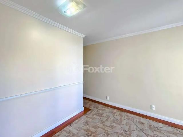 Apartamento para Venda em São Paulo/SP Mooca 3 Quartos