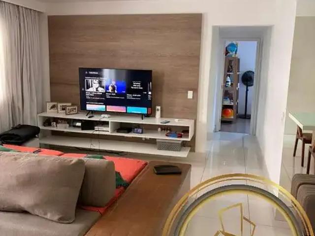 Apartamento para Venda em São Paulo/SP Mooca 3 Quartos