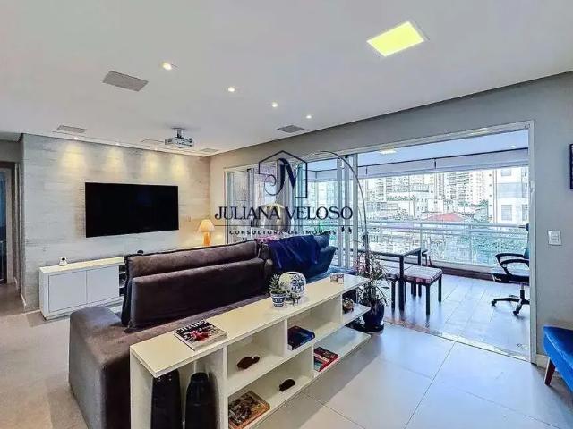 Apartamento para Venda em São Paulo/SP Mooca 3 Quartos