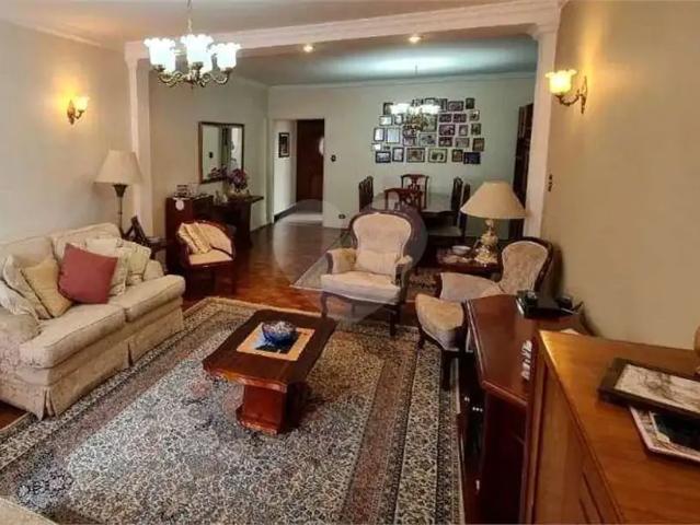 Apartamento para Venda em São Paulo/SP Mooca 3 Quartos