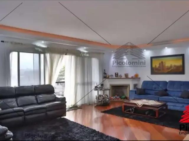 Apartamento para Venda em São Paulo/SP Mooca 3 Quartos