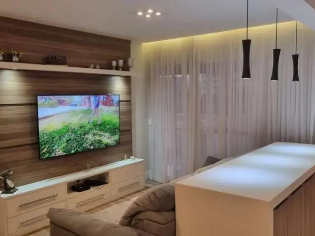Apartamento para Venda em São Paulo/SP Mooca 3 Quartos