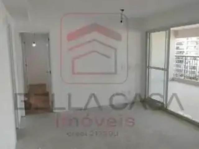 Apartamento para Venda em São Paulo/SP Mooca 3 Quartos