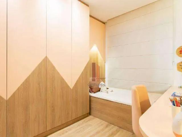 Apartamento para Venda em São Paulo/SP Mooca 3 Quartos