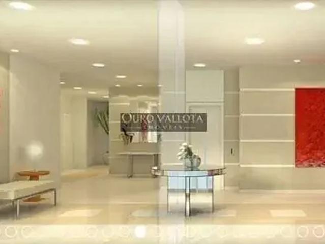 Apartamento para Venda em São Paulo/SP Mooca 3 Quartos