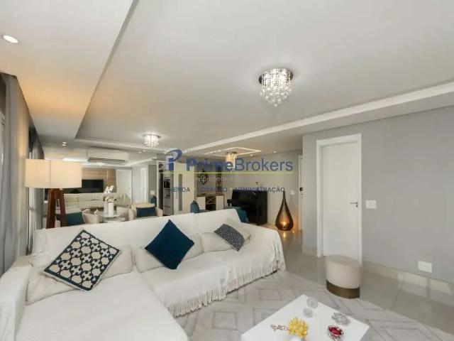 Apartamento para Venda em São Paulo/SP Mooca 3 Quartos