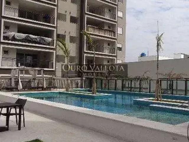 Apartamento para Venda em São Paulo/SP Mooca 3 Quartos