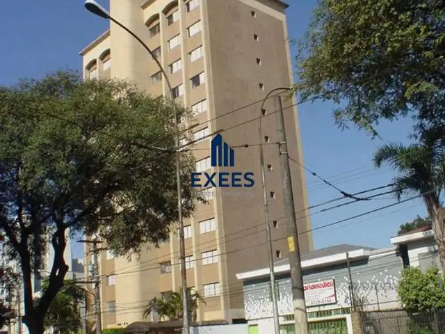Apartamento para Venda em São Paulo/SP Mooca 3 Quartos