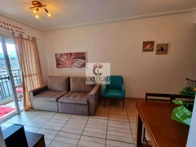 Apartamento para Venda em São Paulo/SP Mooca 3 Quartos