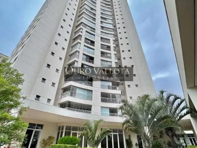 Apartamento para Venda em São Paulo/SP Mooca 3 Quartos