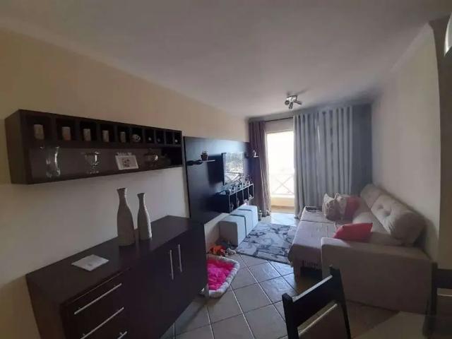 Apartamento para Venda em São Paulo/SP Mooca 3 Quartos