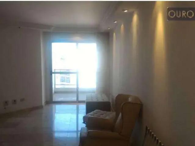 Apartamento para Venda em São Paulo/SP Mooca 3 Quartos