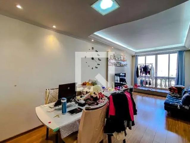 Apartamento para Venda em São Paulo/SP Mooca 3 Quartos