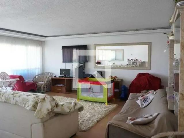 Apartamento para Venda em São Paulo/SP Mooca 3 Quartos
