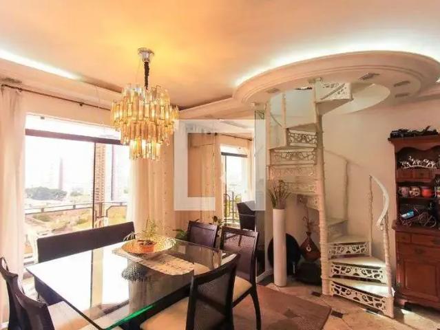 Apartamento para Venda em São Paulo/SP Mooca 3 Quartos