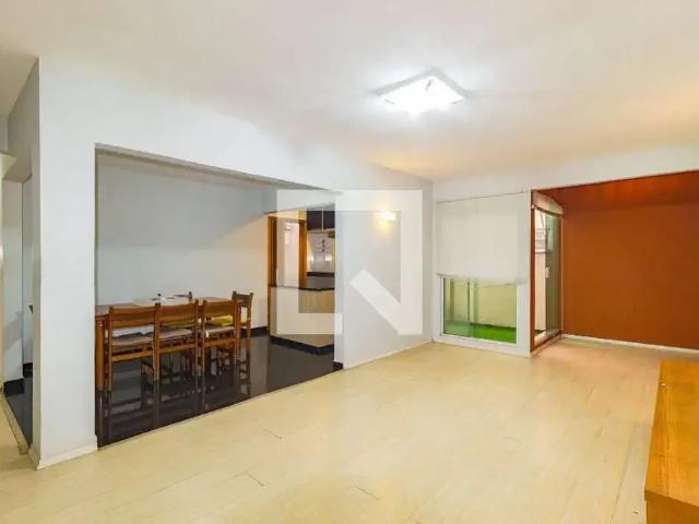 Apartamento para Venda em São Paulo/SP Mooca 3 Quartos