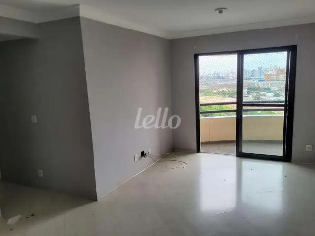Apartamento para Venda em São Paulo/SP Mooca 3 Quartos