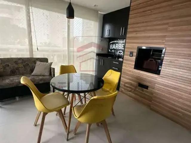 Apartamento para Venda em São Paulo/SP Mooca 3 Quartos