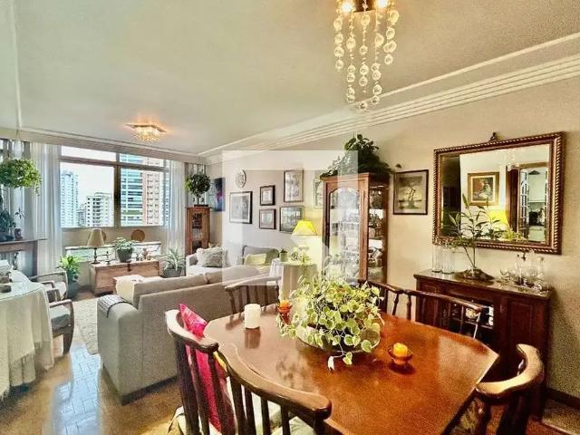 Apartamento para Venda em São Paulo/SP Mooca 3 Quartos